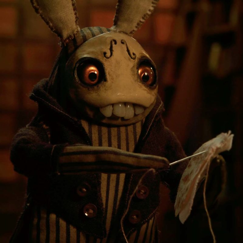 The Maker - Zealous Creative