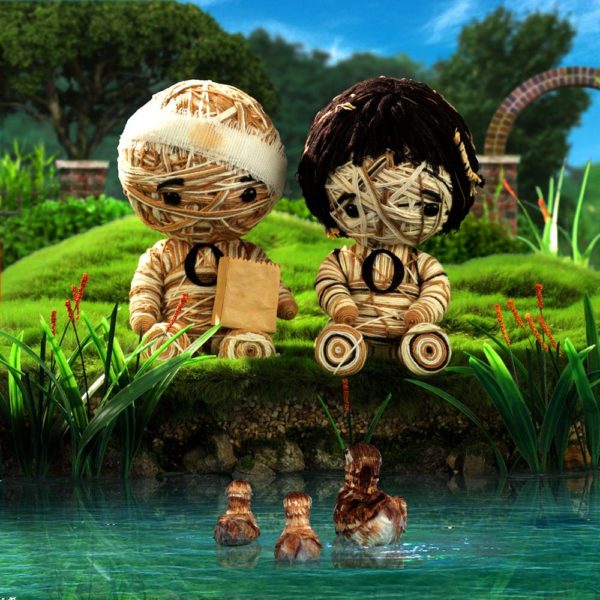 Zero: The Beginning - Zealous Creative