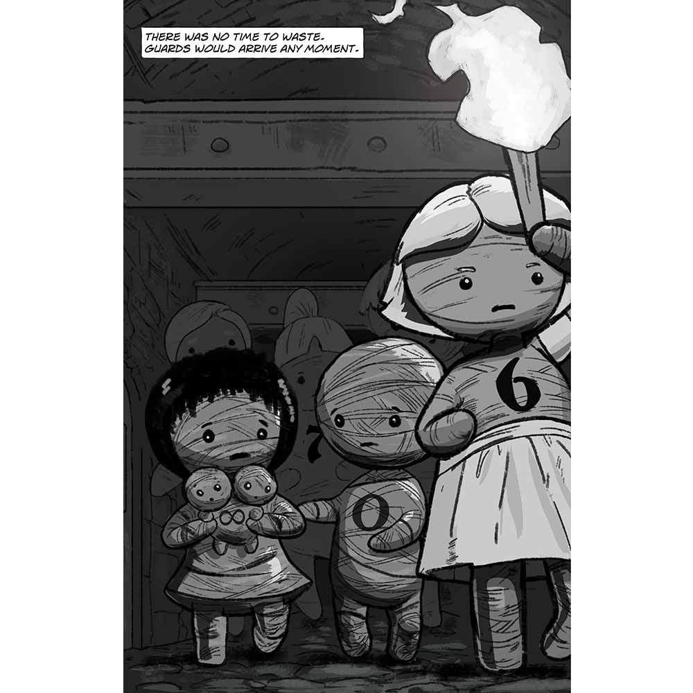 Zero: The Beginning - Zealous Creative