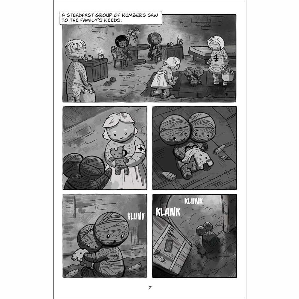 Zero: The Beginning - Zealous Creative