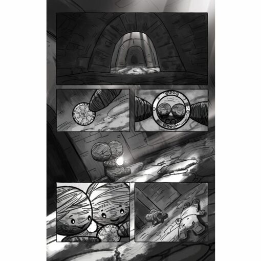 Zero: The Beginning - Zealous Creative