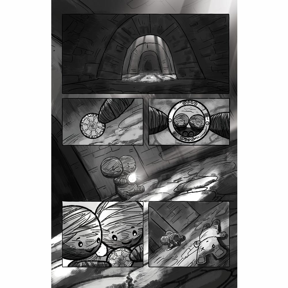 Zero: The Beginning - Zealous Creative