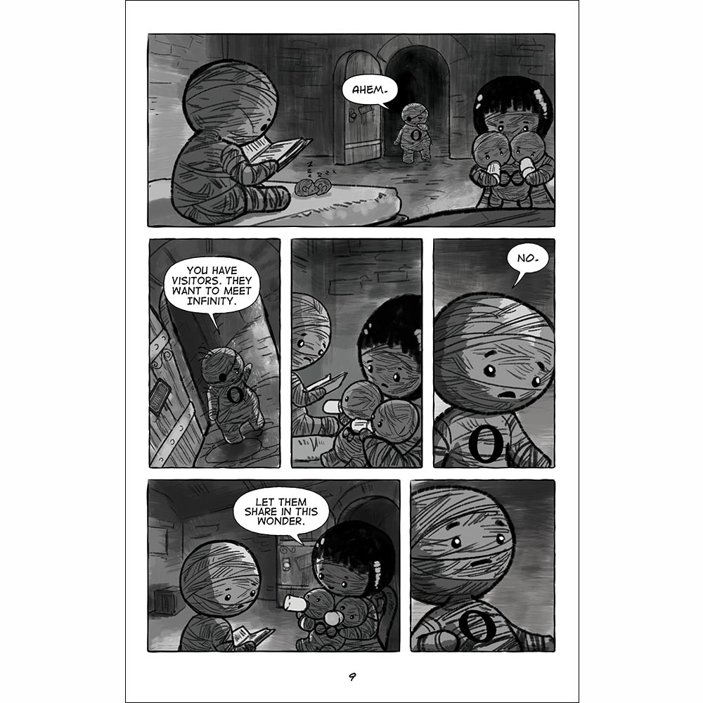 Zero: The Beginning - Zealous Creative