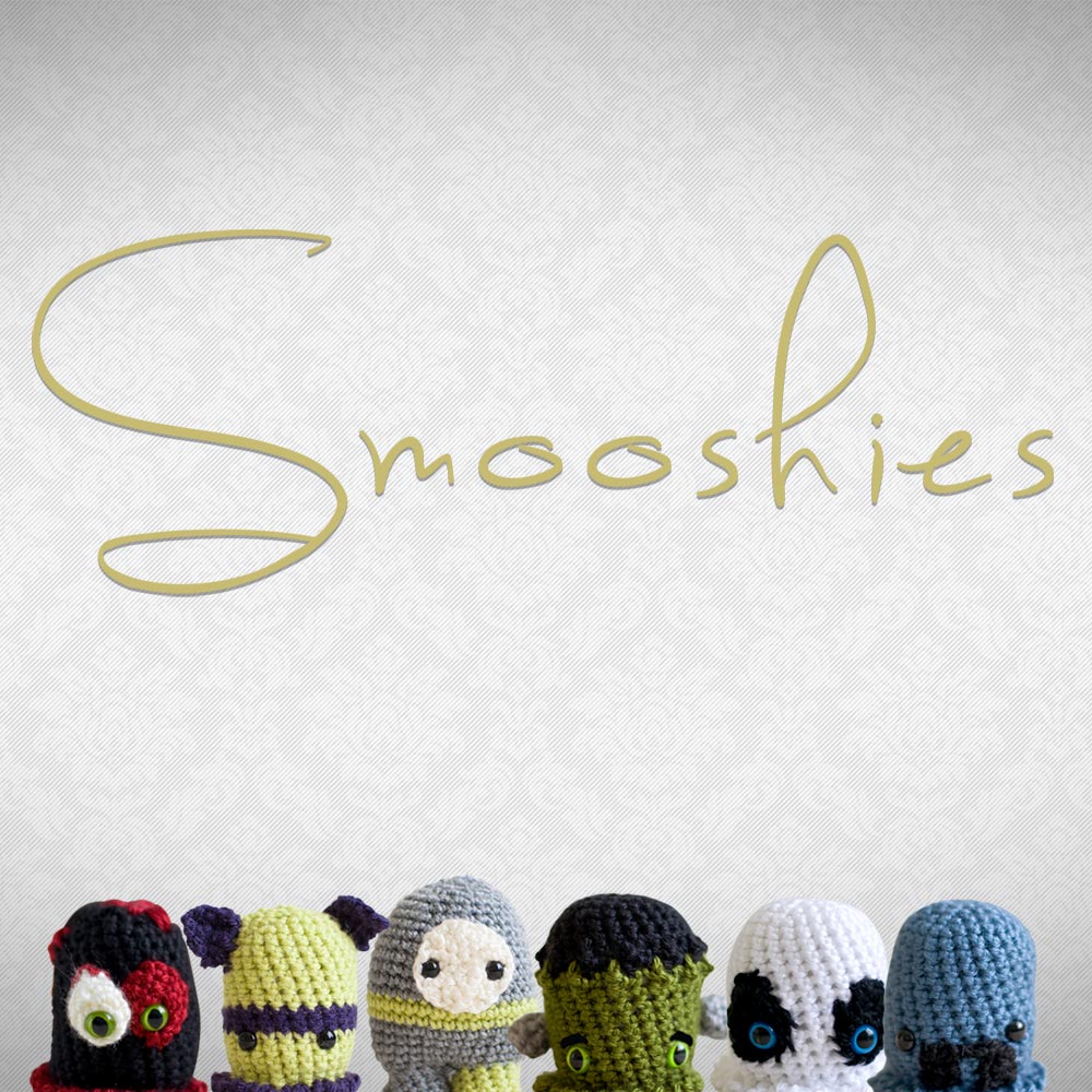 Smooshies - Zealous Creative
