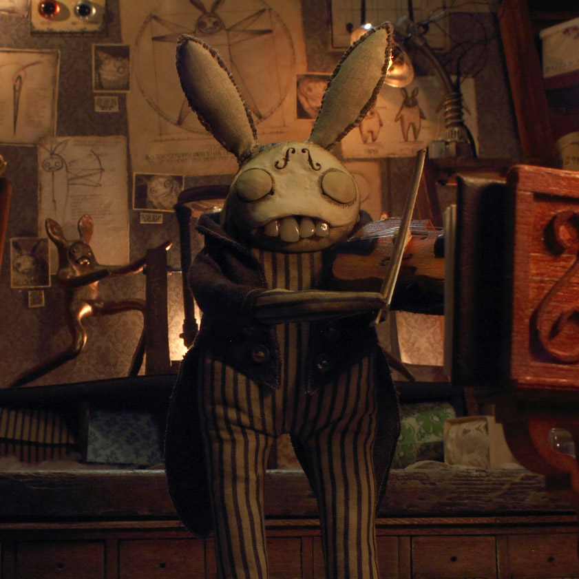 The Maker - Zealous Creative