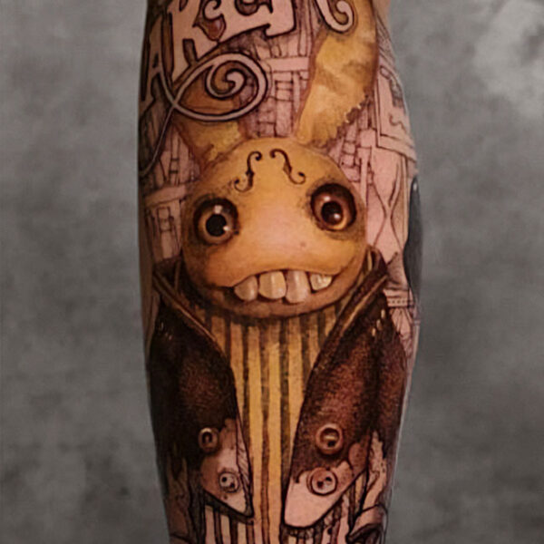 The Maker - Zealous Creative