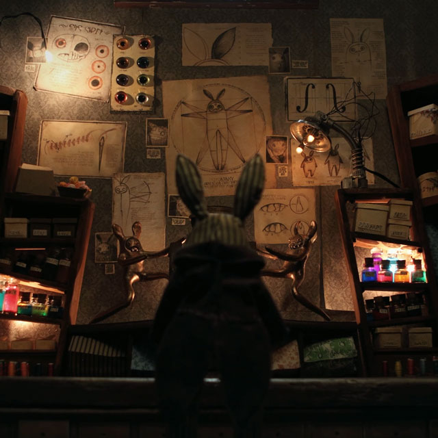 The Maker - Zealous Creative