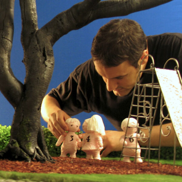 Zero - Zealous Creative