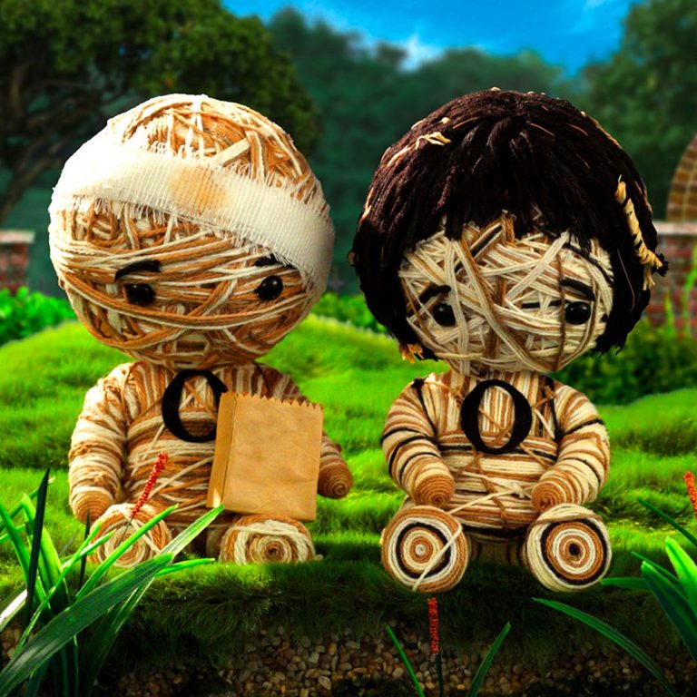 Zero - Zealous Creative