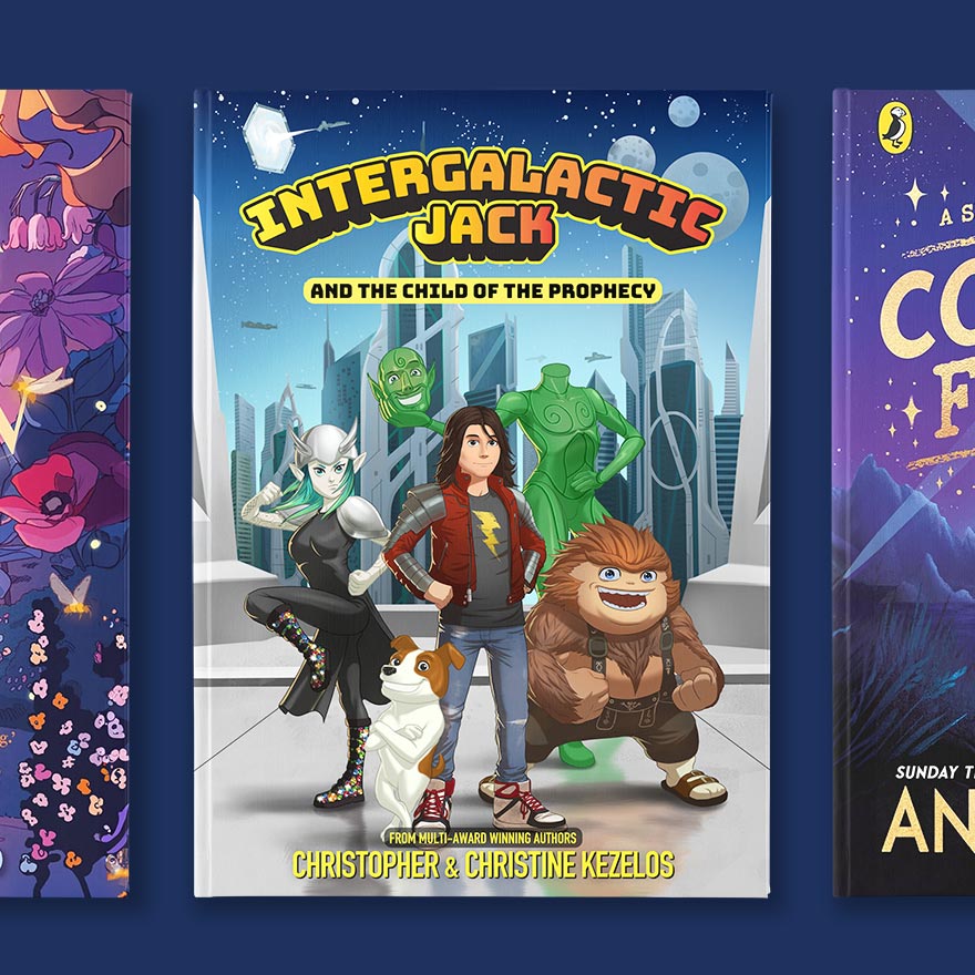The Best Books for 10-Year-Olds in 2026 - Zealous Creative
