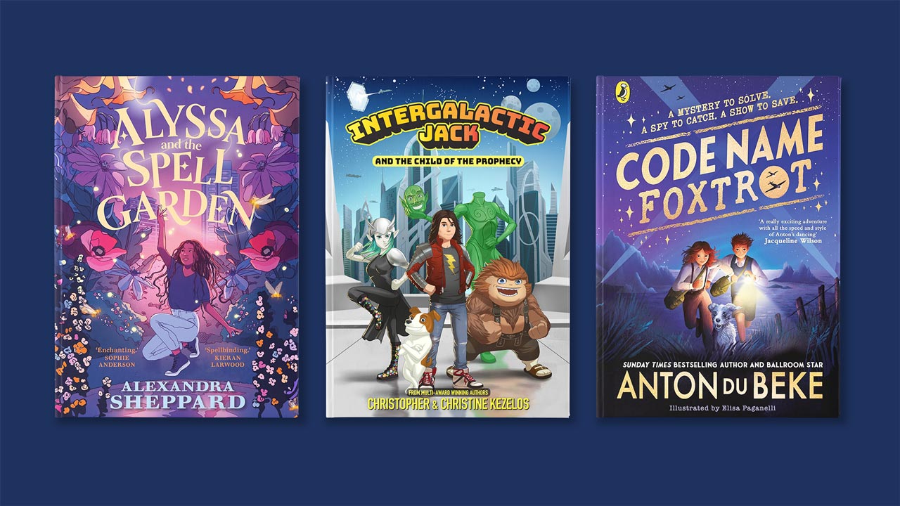 The Best Books for 10-Year-Olds in 2026 - Zealous Creative